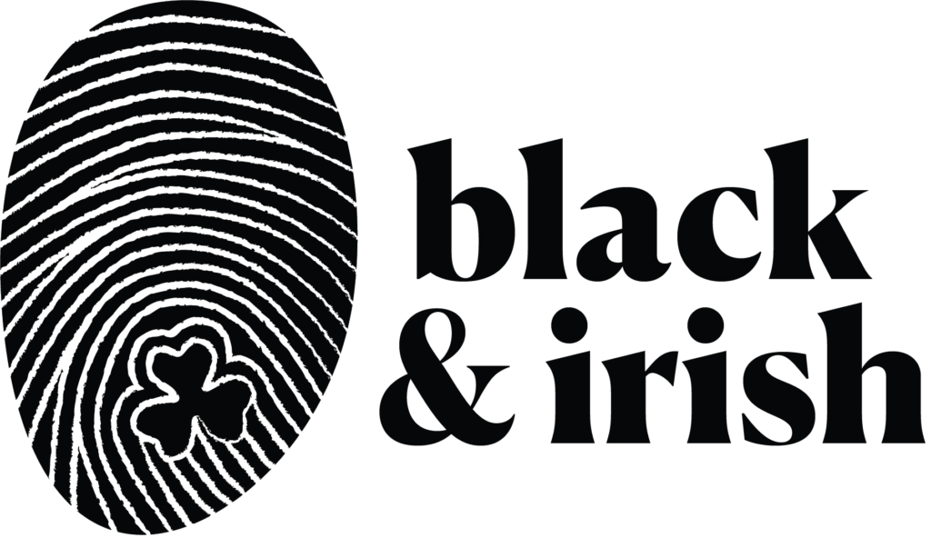 Black & Irish - Black & Irish